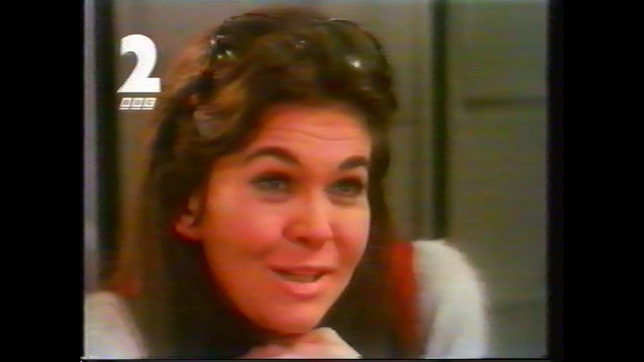 BBC2 Continuity - 27th June 1995