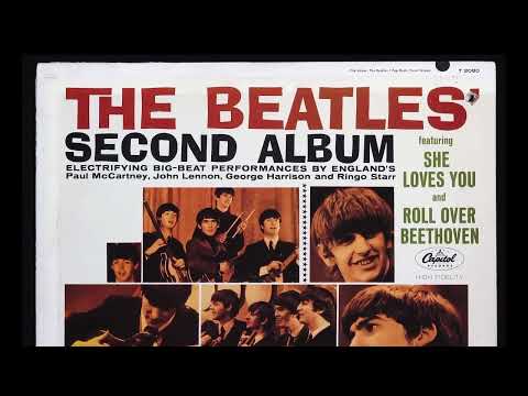 Reals Or Fold Down & LP Pressings
