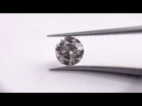 1.52ct 7.12x7.12x4.63mm Round Brilliant SP1344
