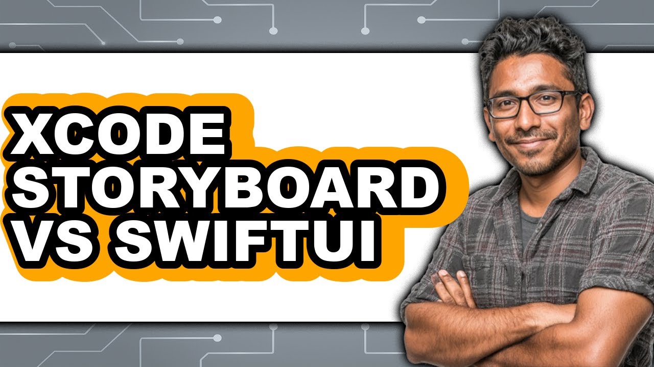 Xcode Storyboard vs SwiftUI: Which Is Better?