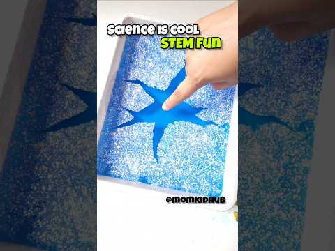 Easy STEM Activity At Home/ Fun Science Activity #stemforkids #stem #scienceathome #kidsactivities