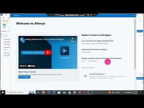 how to get free alteryx license key for 90 days