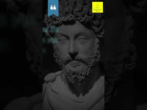 5 Powerful MARCUS AURELIUS Quotes on HAPPINESS That Will Change Your Life #marcusaureliusquotes