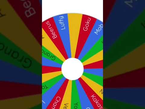 The wheels unfair