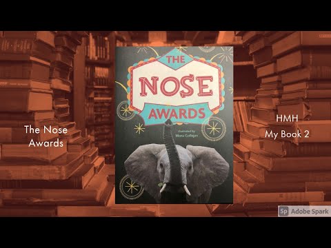The Nose Awards