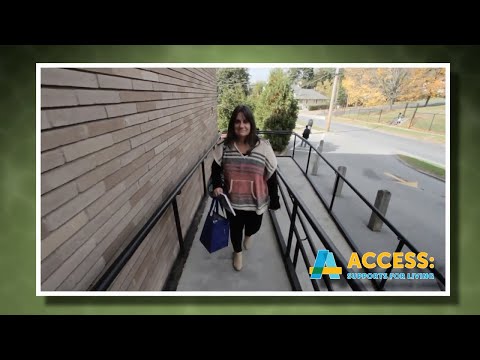 Personal Recovery-Oriented Services (PROS)