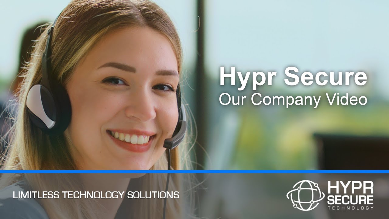 Hypr Secure - Limitless Technology Solutions