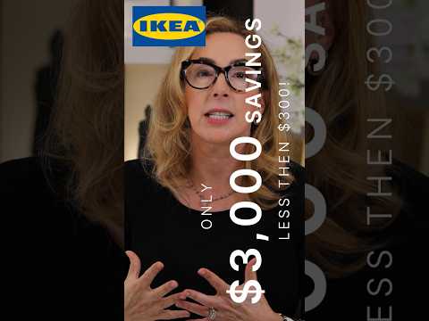 IKEA Insane Lighting Collection 2023