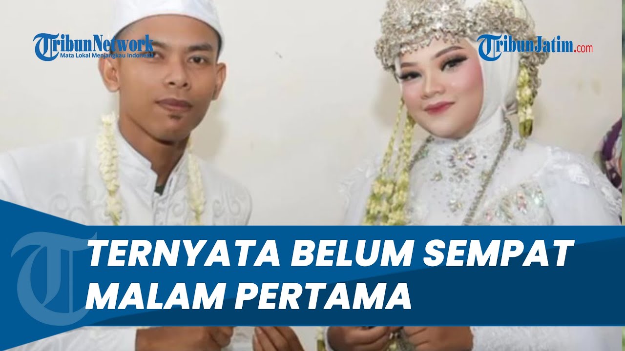 Suami Belum Sempat Merasakan Malam Pertama, UNGKAP Jejak Anggi Pengantin yang Hilang seusai Akad