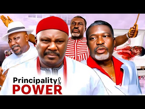 PRINCIPALITY AND POWER FULL MOVIE SAM DEDE MOVIE vs KANAYO O KANAYO MOVIE 2024 AFRICAN FULL MOVIES