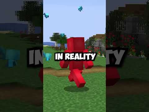 Mojang Got Allays Wrong