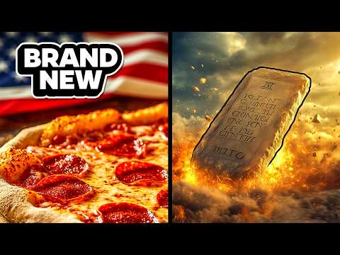 Brand New Mandela Effects (Part 34)