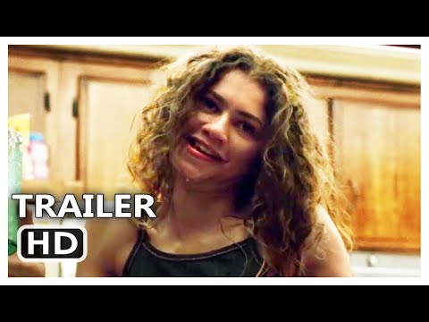 EUPHORIA Season 2 Trailer 2022
