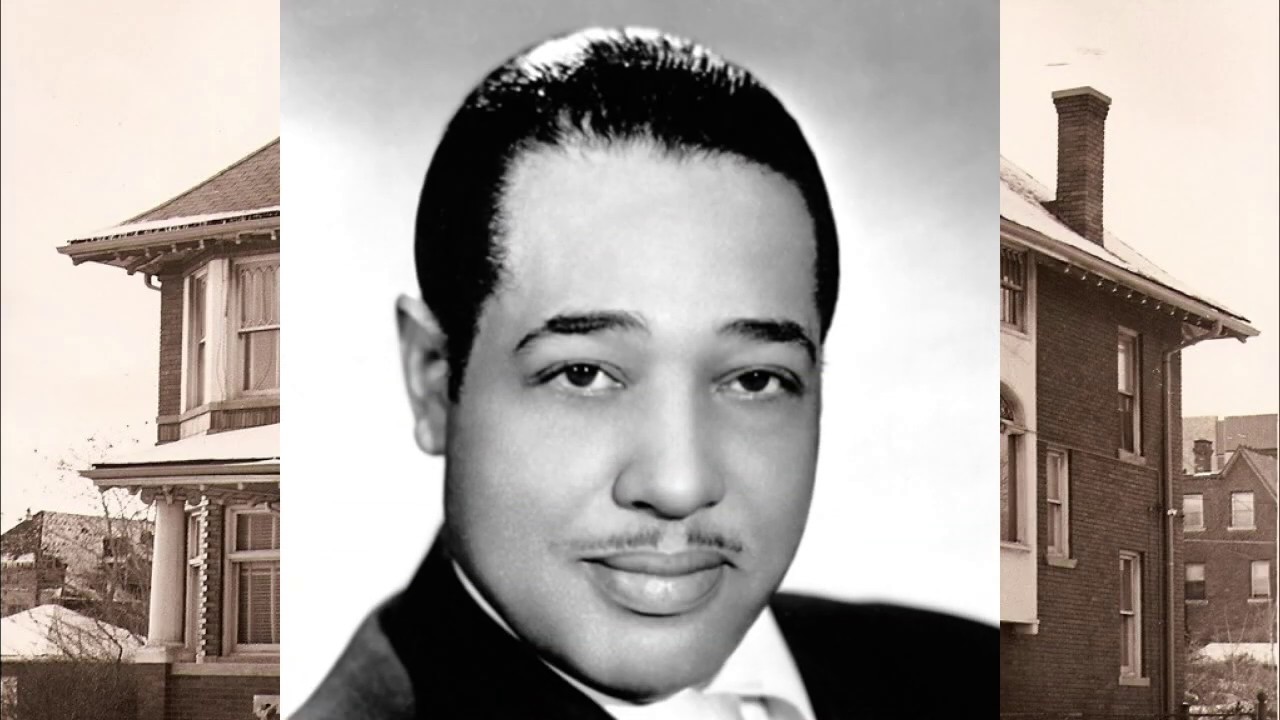 The Alpha House Gamma Lambda