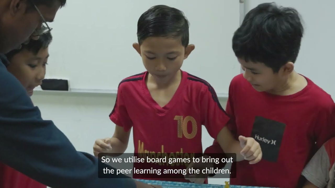 Peer Learning Circles