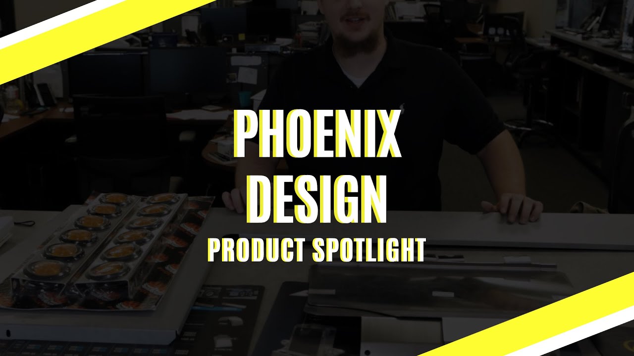 Phoenix Design | Product Spotlight