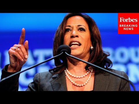 How Did Kamala Harris Generate Wealth Through Her Career In Public Service?