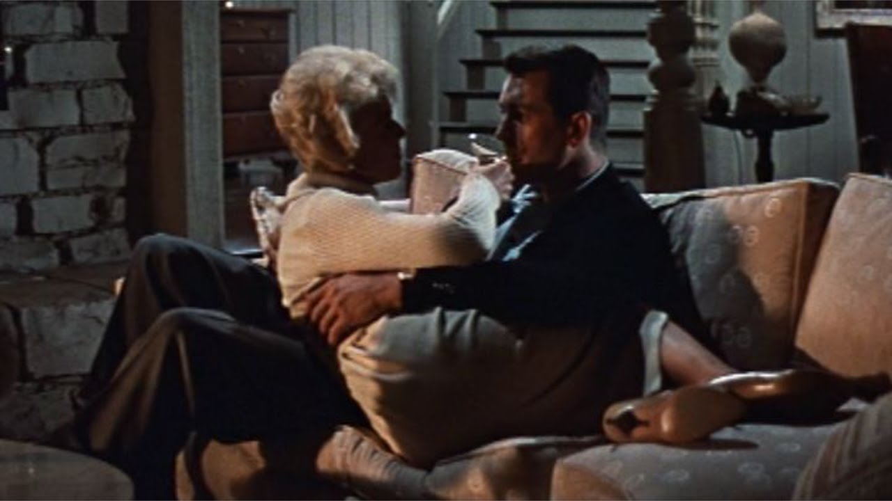 Kitty Hollywood reviews: Pillow Talk