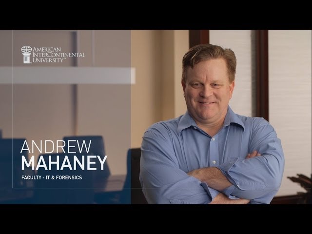 Online IT Degrees—Bachelor's & Master's Programs | AIU