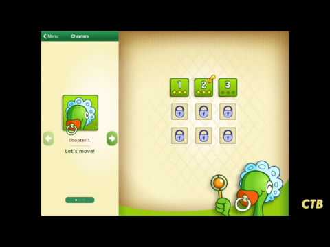 How to Use the Coding App Move The Turtle