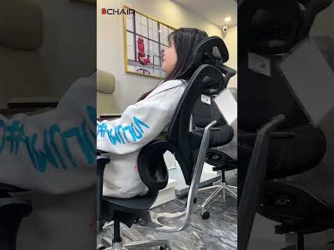 ĐẦU TƯ CHO SỨC KHỎE – Ghế công thái học Bchair GIẢM 46% NGAY!