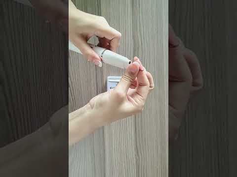HOW TO REMOVE PLAQUE TARTAR AT HOME | Ultrasonic Tooth Cleaner Review - Does It Work?!