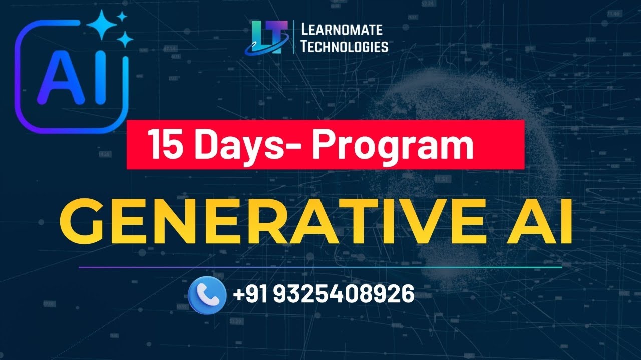Day 6- FREE 15-Day Generative AI Bootcamp