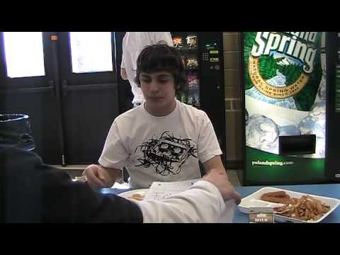 VIRULENT vocab video