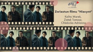 Hiacynt - streaming: gdzie obejrzeć film online?