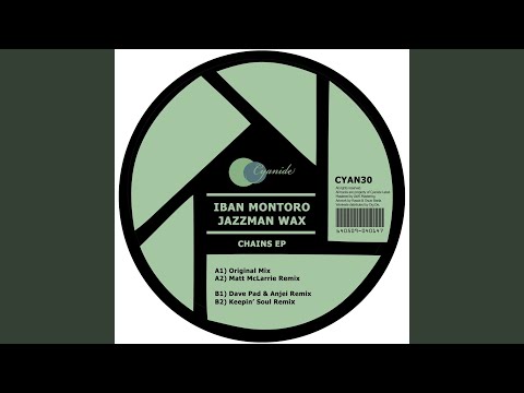 Chains (Dave Pad & Anjei Remix)