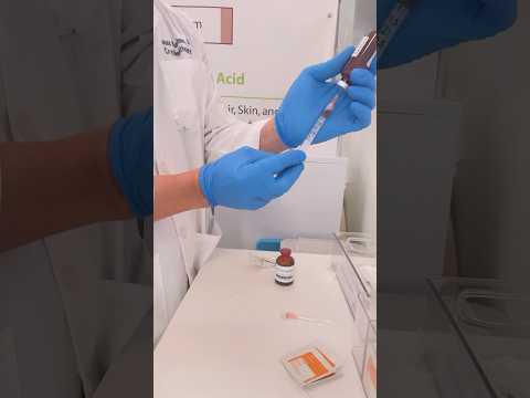 B Vitamin Injections