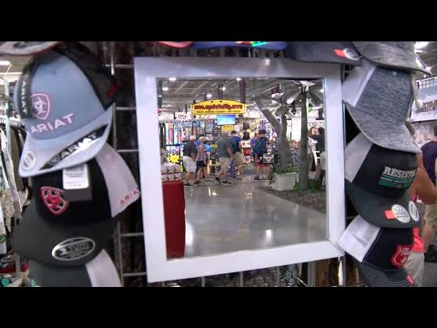 What you can buy at the state fair