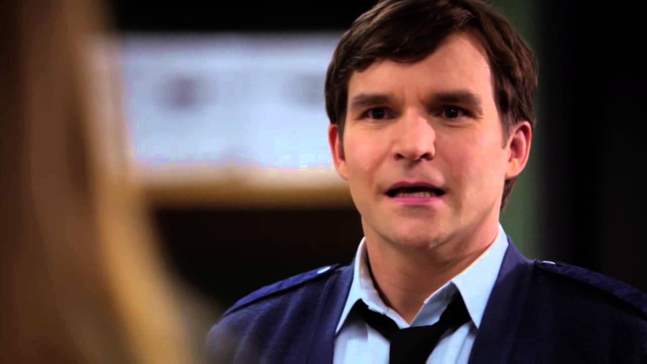 Primeval: New World Featurette 110