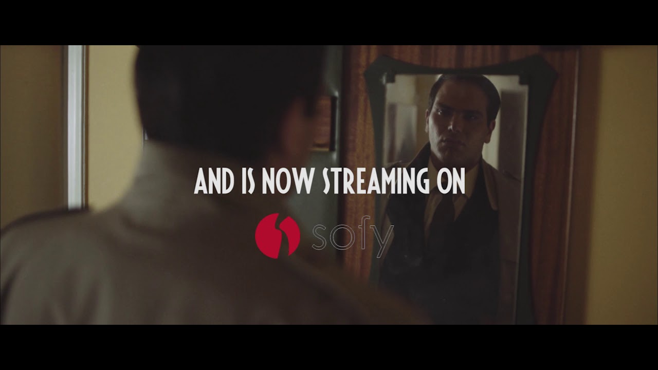 Humphrey - Short Film - NOW STREAMING ON SOFY.TV