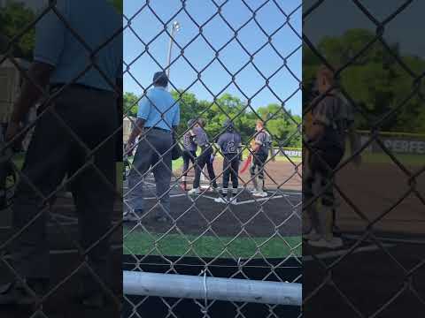 PG Tournament Nashville Homerun