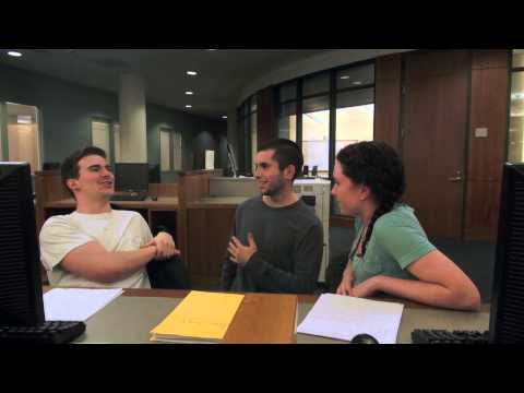 Reel | Kevin Ridge in a page