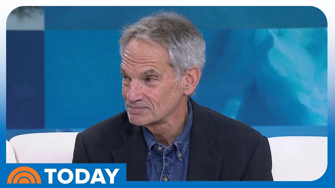 Jon Krakauer on Marking 30 Years Since Release of ‘Into Thin Air’