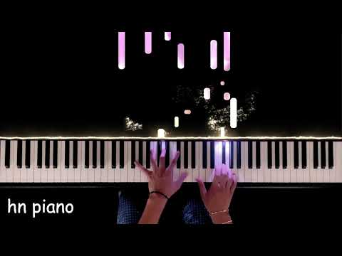 커뮤니티 > hn piano - missing you (아련한 자작곡)