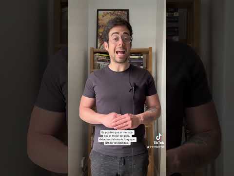 Translate Spanish - English (GCSE)