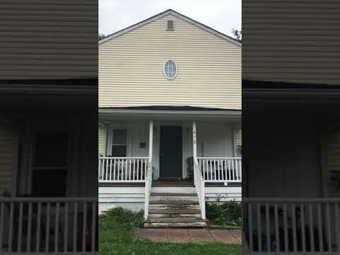 Virtual Home Tour - 678 Cortwright St., Pontiac, MI 48340 - RENTED