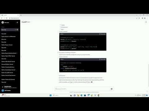 python tutorial javatpoint