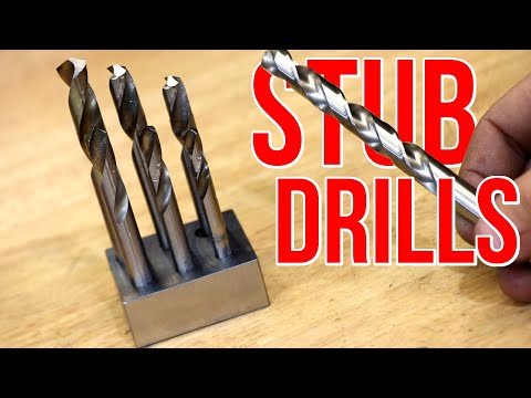 Every Home Workshop Should Have These Drills