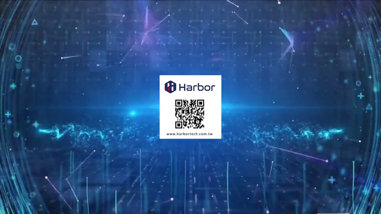 Introduction to Harbor Technology and Application Cases