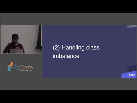 Train, Evaluate, Repeat: Building a Credit Card Fraud Detection System - Leela Senthil Nathan