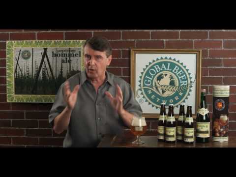 Popering Hommel - Specialty Ale
