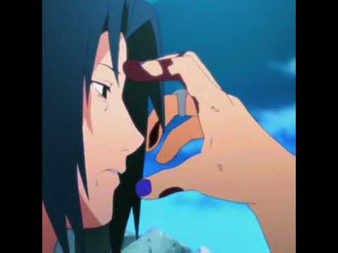 NLE Choppa - Camelot - Naruto [EDIT/AMV]!