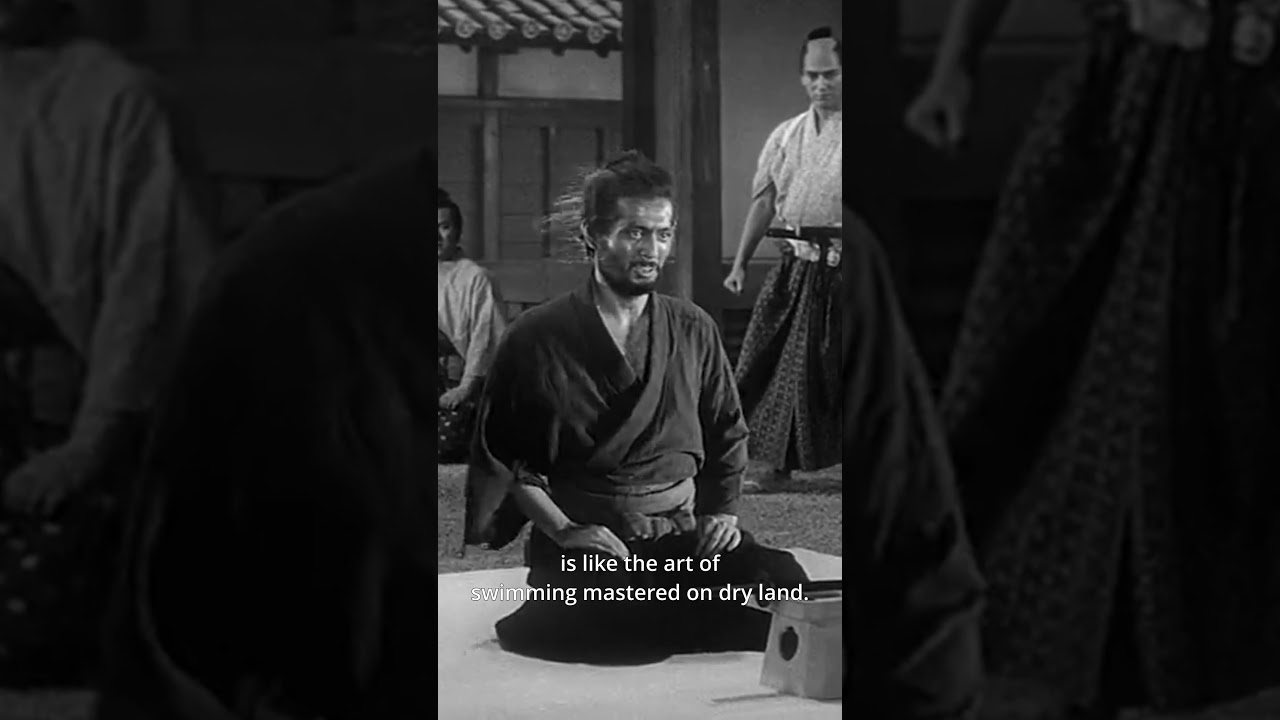 Swordsmanship [Harakiri]