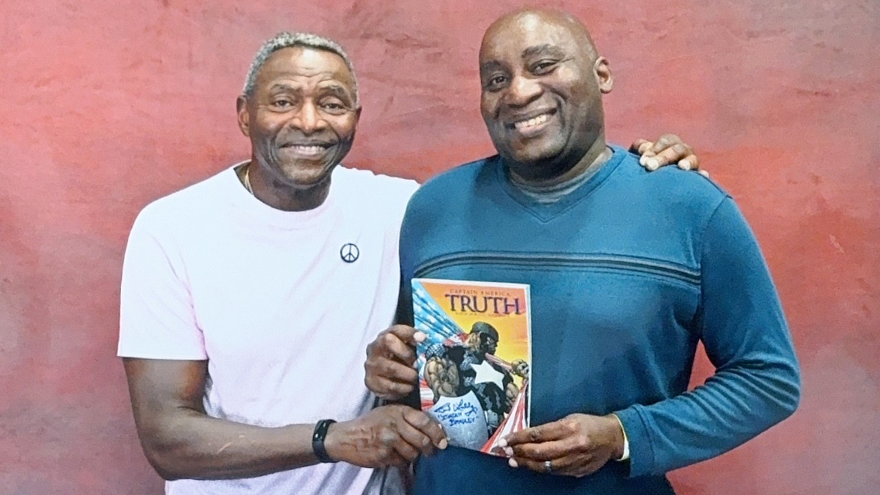 Why Baltimore Comic Con Is THE Hidden Gem of Comic Book Conventions!!! Guide to Baltimore Comic-Con!