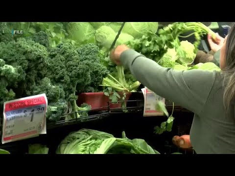 State to adjust SNAP benefits program, expected to provide $45M in federal assistance
