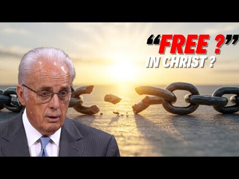 What Does Freedom in Christ Really Mean? | John Macarthur